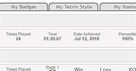 Tetris Album On Imgur
