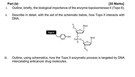 Solved Part B 30 ﻿marks I ﻿outline Briefly The