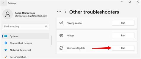 How To Fix Windows Error Code 0x80070005