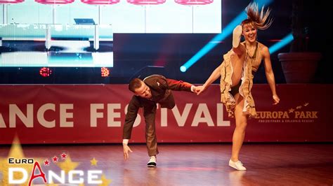 Boogie Woogie Dance