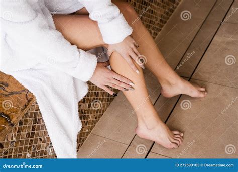 Thrombophlebitis Deep Vein Thrombosis Varicose Veins Stock