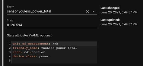 Utility Meter Not Working Configuration Home Assistant Community