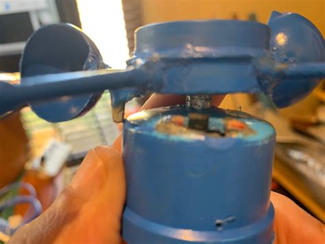 How To Build Your Own Anemometer Using Reed Switches Hall Effect