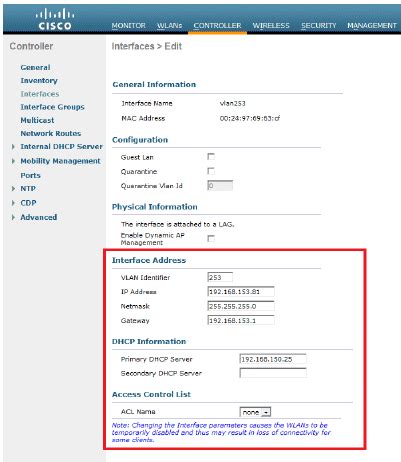 Configure PEAP And EAP FAST With ACS And WLC Cisco