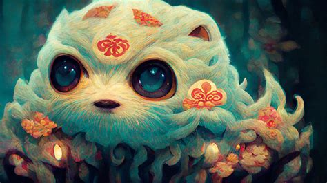 Yokai Yuki By Dragonashe On Deviantart