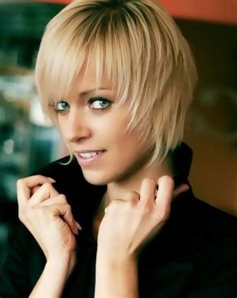 15 Chic Short Hairstyles For Thin Hair You Should Not Miss Pretty