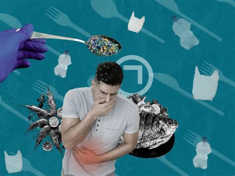 The Hidden Threat How Microplastics Are Affecting Mens Health