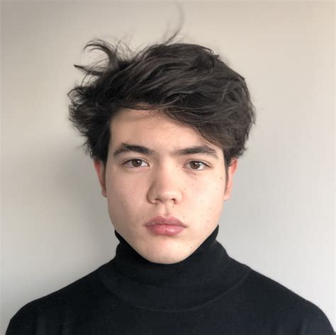 Théo Goude Explores Identity And Isolation In His New Single Napster