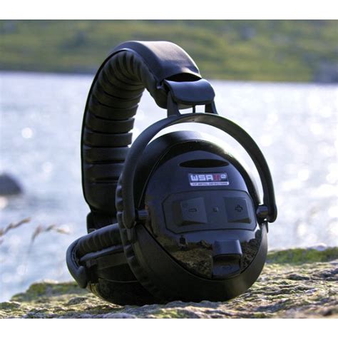 Xp Wsa Ii Xl Headphones Deus Ii Colonial Metal Detectors