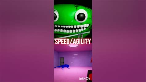 Jumbo Josh Vs Hellish Banban Shorts Youtube