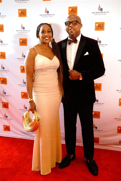 Photos Muhammad Ali Humanitarian Awards