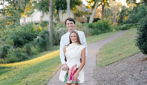 Emma Grace Turner And Jamie Witmers Wedding Website