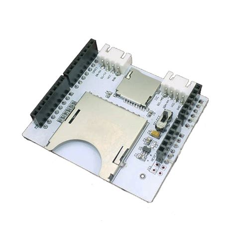 sd card shield for arduino jaycar australia
