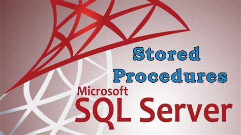 Contoh Store Procedure Sql Server