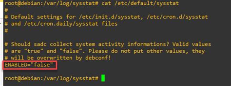 🥇sar System Activity Report