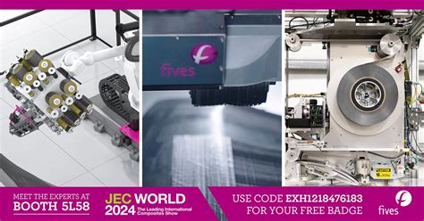 Automated End To End Composite Solutions For Tape Laying Fiber