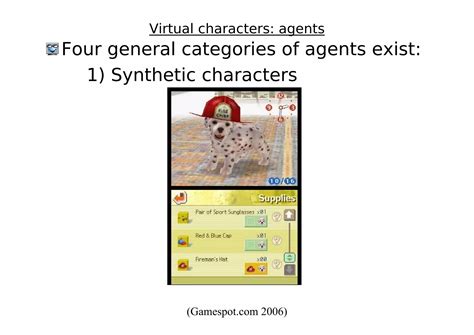 Affective Interaction Design Ppt