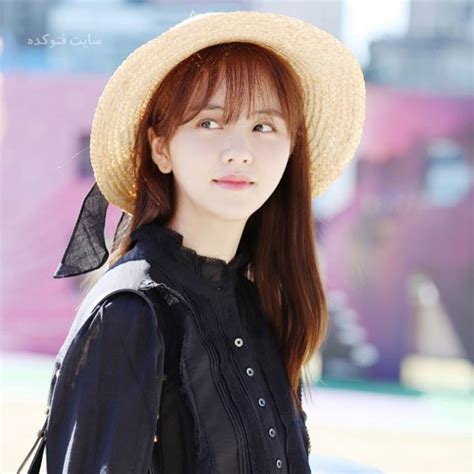 بیوگرافی کیم سو هیون دختر از مدلینگ تا بازیگری