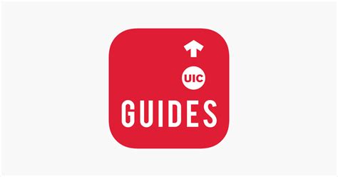 ‎uic Guides En App Store