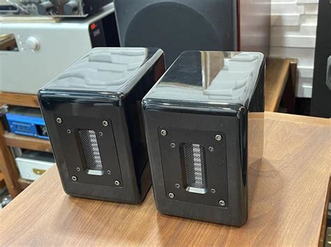 金瑯 Aurum Cantus G2st 超高音 音箱系列 爱声音响 音响发烧站 二手音响 发烧音响 音响贵族网