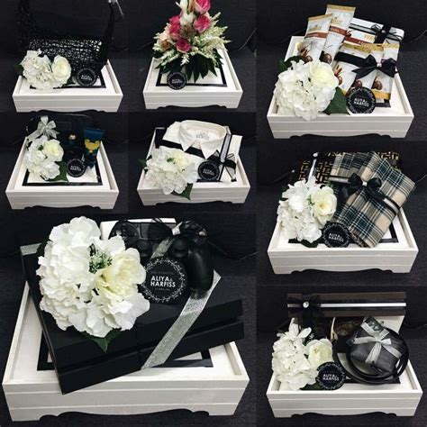 Hantaran Tunang Beautiful Wedding Ts