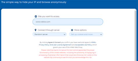How To Play Roblox On An “access Blocked” Website 2023 Guide — Tech How
