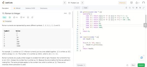 Nithyasri Venugopal On Linkedin Cprogramming Leetcode