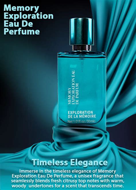 Memory Exploration Eau De Perfume Miniso Kenya