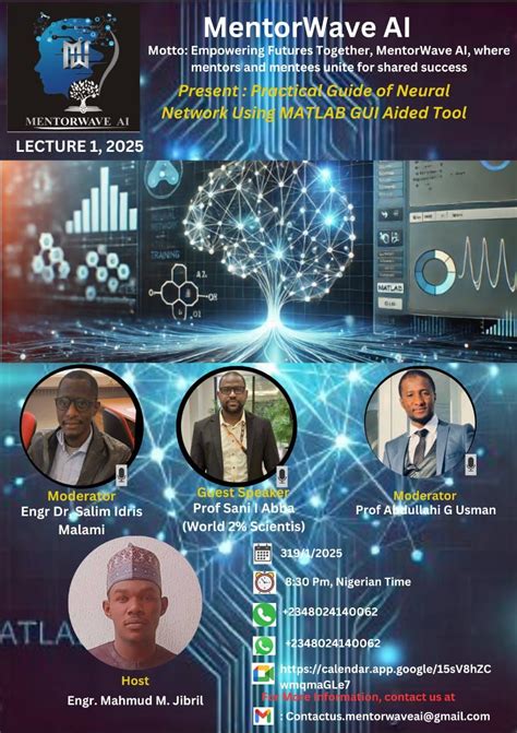 Practical Guide Of Neural Network Using Matlab Gui Aided Tool 31 Salim Idris Malami