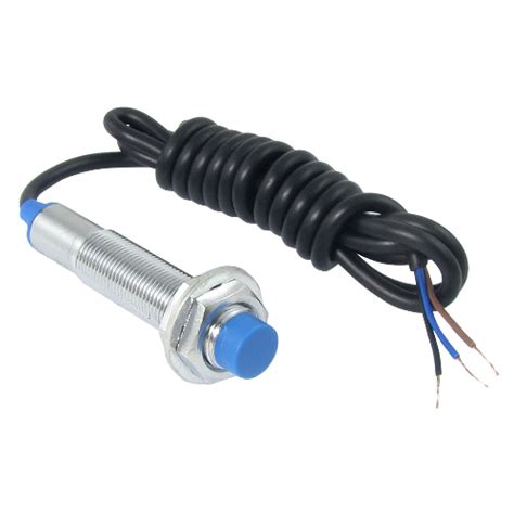 Proximity Sensor At Rs Laxmi Nagar New Delhi ID