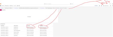 Setting Absolute Time Range Grafana Grafana Labs Community Forums