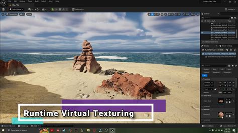 asjad saqib on linkedin landscape unrealengine unrealengine5 rvt