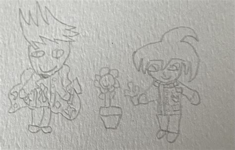 Saimota Week Archive On Tumblr