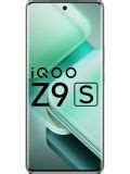 Iqoo Z S Full Specifications Price In India St March Mobiles Com