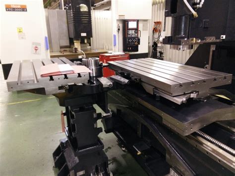 Check Out These Totally Naked Machine Tools Engineering