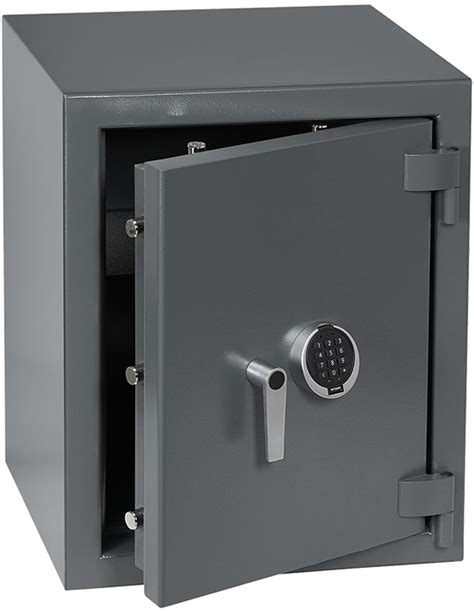 Keysecure Victor Grade 3 Size 3e High Security Eurograde 3 Electronic