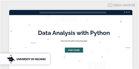 12 best data analysis courses for 2025 from data to insights — class