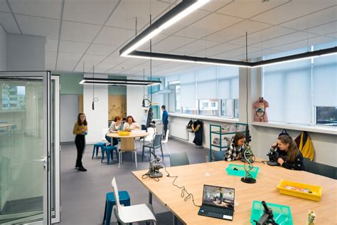 “grow” Stem Center Education Snapshots