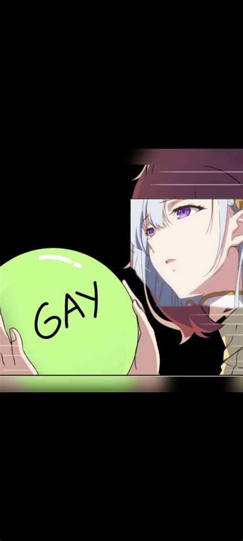 How Euphy Turned Gay R Yurimemes