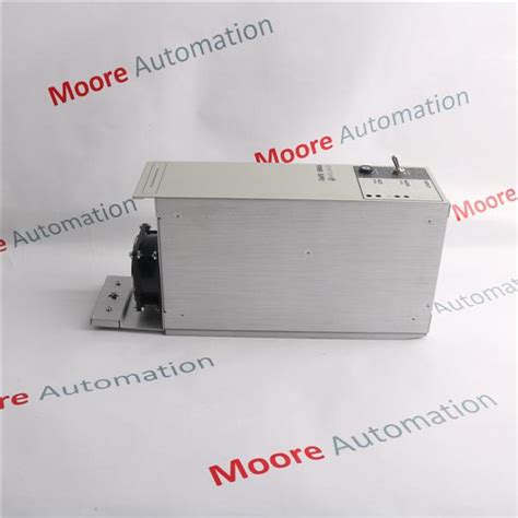 Emerson 1C31222G01 Relay Output Panel