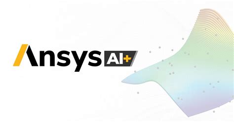 Junya Fukuyama On Linkedin Dyk Ansys Is Constantly Developing New Aiml Innovations To Enhance