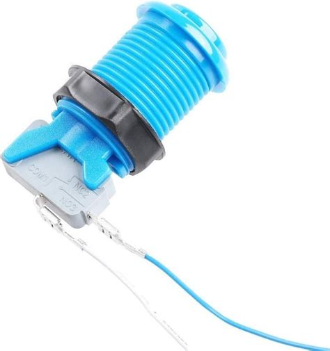 Easyget Arcade Game Controller Zero Delay Encoder Usb To Arcade Joystick And Happ Arcade Buttons