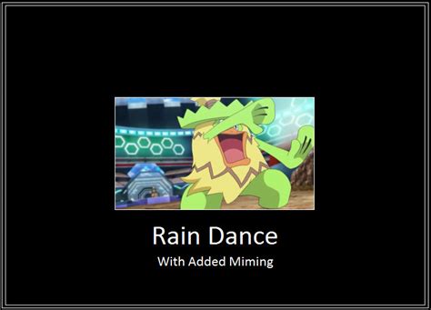 Ludicolo Memes This Pokemon Bobs In Perfect Time To This Song 
