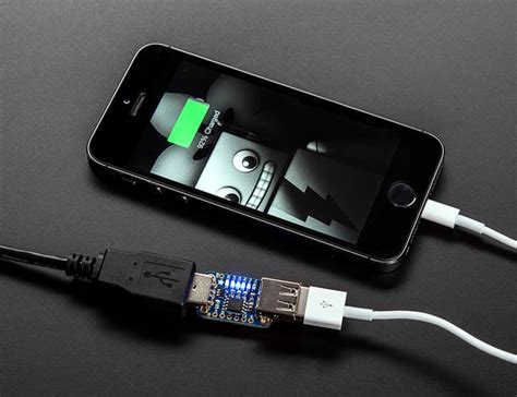 Usbtinyisp Avr Programmer Kit Usb Spokepov Dongle V20 Id 46