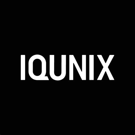 Iqunix The Game Expo