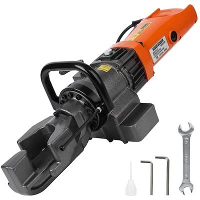 4365 Lb Rebar Cutters And Benders Near Me At