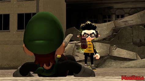 I Am Manzilla By Manzilla80 On Deviantart