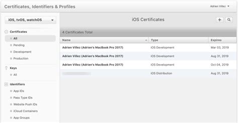 How To Deploy Your App On An Iphone Updated For 2019 Codewithchris