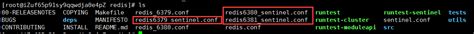 redis 六 ——高可用之哨兵sentinel配置与启动及主从服务宕机与恢复 只会玩辅助 博客园