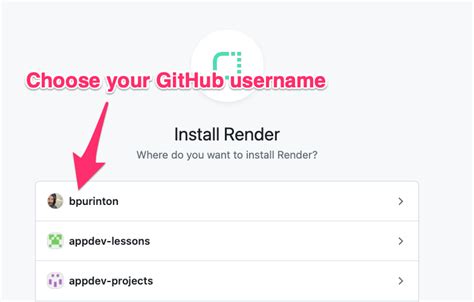Deploying Your Web App To Render First Draft